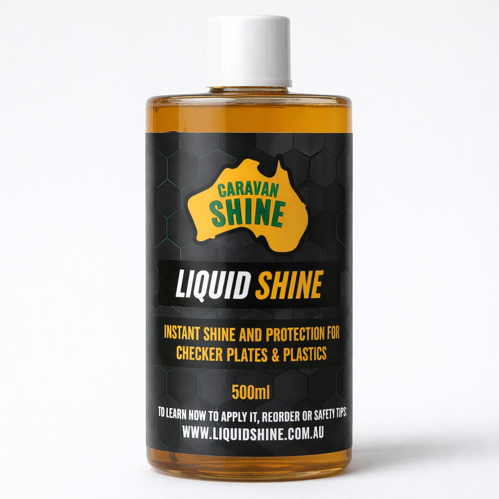 Liquid Shine